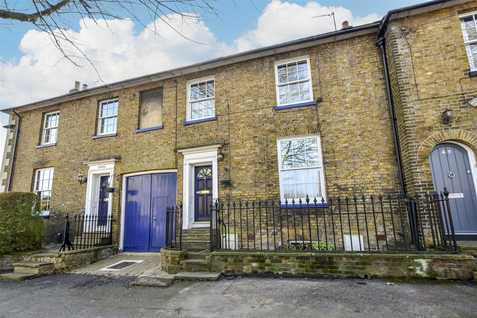 For Sale – Regent Estates